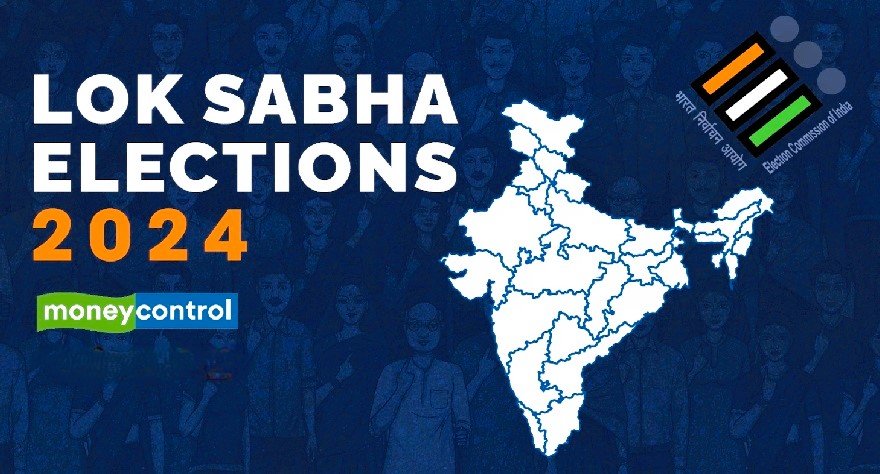 2024 elections elections 2024 today election election today India ...